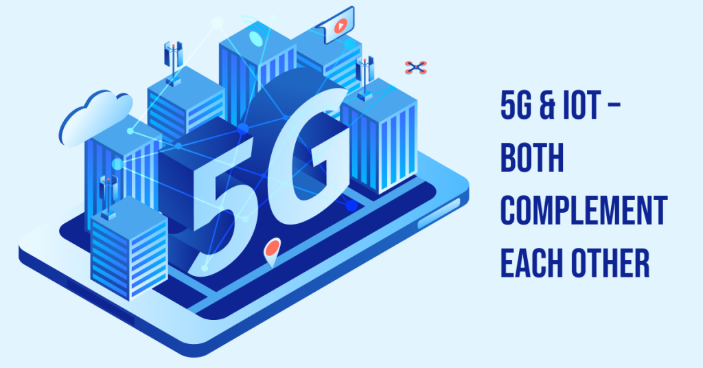 How 5G Technology is Revolutionizing the IoT Industry | Deftsoft