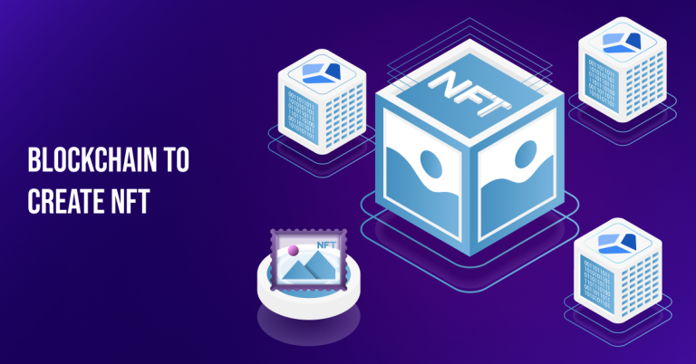 Top 5 Blockchain Platforms to Create NFT Marketplace